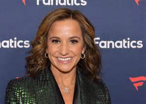 Dianna Russini Expresses Major Concern About Jim Schwartz
