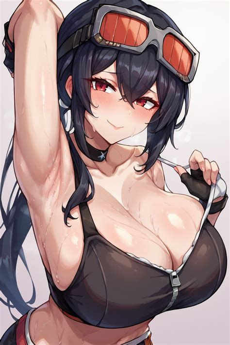 Zenless Zone Zero Mods Page 155 Adult Gaming Loverslab