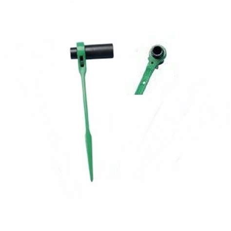 Glory Kazıklı Uzun Lokma Cırcır Anahtar 21x22mm Fiyatı