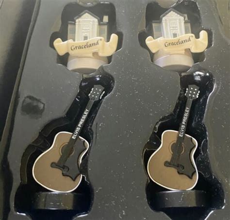 Elvis Presley Collectors Chess Set Complete Excellent Condition 4613930441