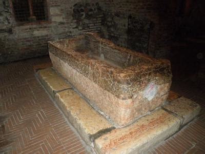 Juliets Tomb Verona