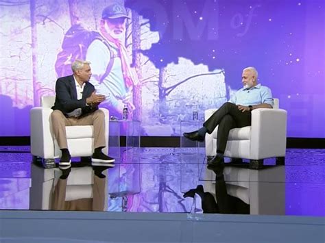 How Colonel Mike Dealt With Obstacles On His Ambitious Delhi To London Ride