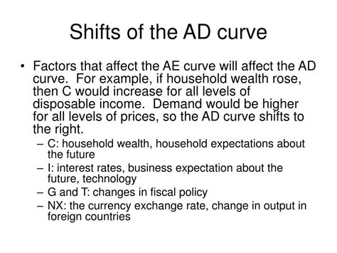 Ppt Eco 120 Macroeconomics Powerpoint Presentation Free Download