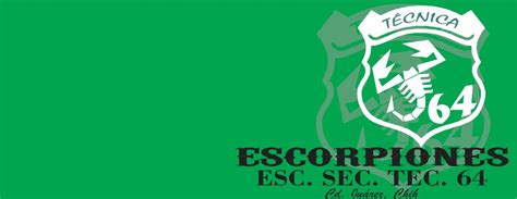 Escuela Secundaria Técnica 64