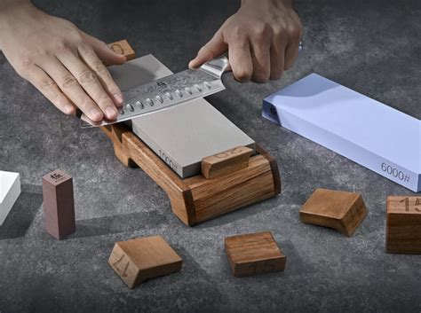 Knife Sharpening Angle Chart Find Your Perfect Edge Angle Kyoku Knives