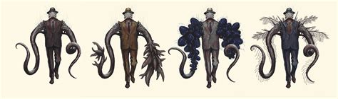 Explore The Best Infected Art Deviantart