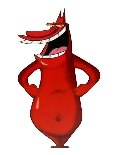 Red Guy Render By Kingevan210 On Deviantart