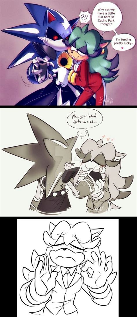 Pin By Mandy~lol Salgado On Strange Loves ~ Hedgehog Art Sonic