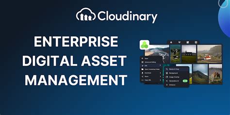 Understanding Enterprise Digital Asset Management In 2025 Cloudinary