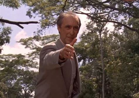 Jurassic Park Gennaro