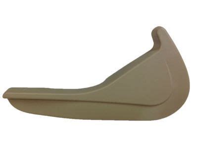 Seat Assemblydriver 2006 Pontiac G6