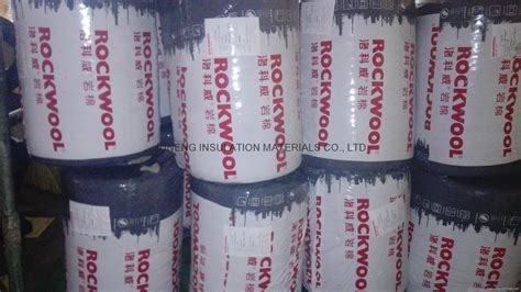 Roxul Rockwool Blanket Jn Rock Wool Juneng Or Roxul China