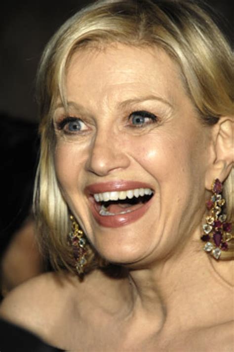 Diane Sawyer
