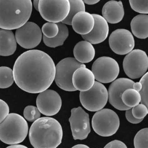cocrw high entropy alloy hea spherical powder company