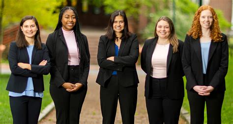 Penn Bioengineering Senior Design Team “sonura” Wins 2023 Presidents