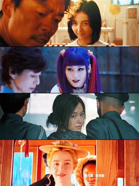 橙橙学姐 的想法 《唐探》的女性角色各有各的魅力。唐探系列至今已经10年啦，铁打的营盘流水的兵。我今天剑走偏锋，不谈秦风（刘昊然）和唐仁（王宝强），而是专门来盘点一下各具魅力的 唐探女子们