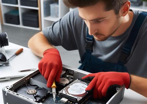How To Replace Your Imacs Hard Drive