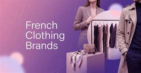 Top 20 Best French Clothing Brands For Timeless Style 2026