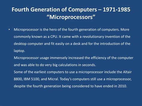 Ppt What Is Computer Computer Full Form Computer Definition