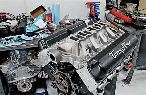How To Push A Junkyard 351 Windsor Past 1 000 Hp Big Bang 351w Windsor Fc Ford Racing