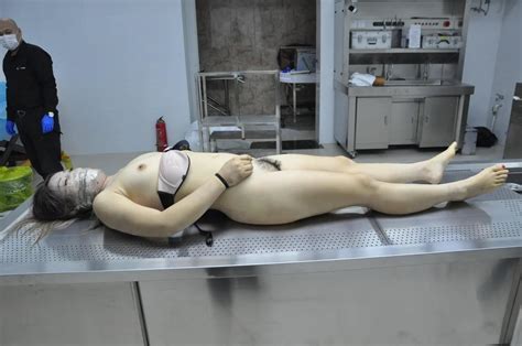 【閲覧注意】全裸で縛られ、肉奴隷にされていたデリヘル嬢が発見される（画像あり） ポッカキットポッカキット