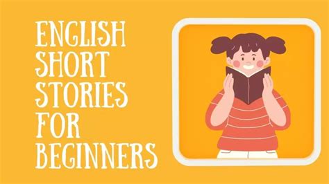 Stories In Simple English Easy Stories In English Imwghh