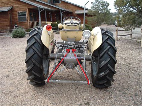 Filethree Point Linkage And Tow Hitch Implement Ferguson 42 Off