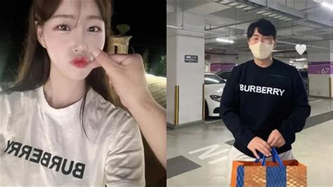 啦啦隊女神金渡娥爆早死會！ig放閃洩線索男方「真實身分」遭起底 娛樂星聞