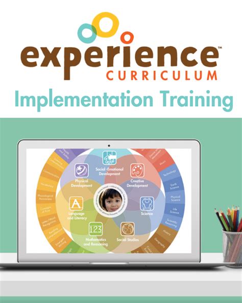 Learn How To Use Experience Curriculum Kits