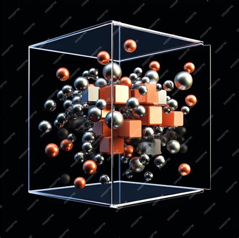 A Diagram Illustrating The Process Of Diffusion In Solid Metals Showing