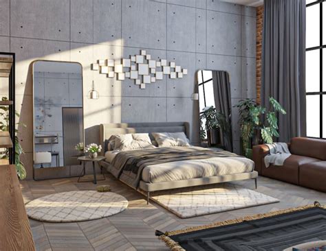 Design An Exterior And Interior Environment By Nahlabashir Fiverr