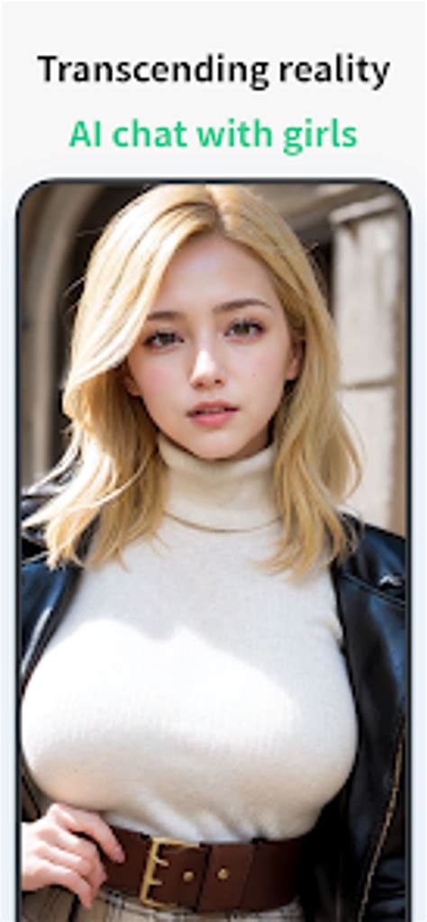 Lovegpt Ai Virtual Girlfriend For Android Download