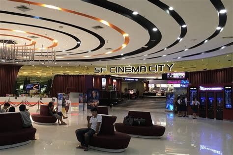 เอส เอฟ ซีเนม่า แพชชั่น ช้อปปิ้ง เดสติเนชั่น ระยอง Fun D