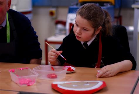 Learner Progress Evening