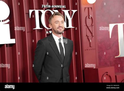 Photo By Siegfried Nacion Star Max Ipx 2025 6 8 25 Tom Felton At The