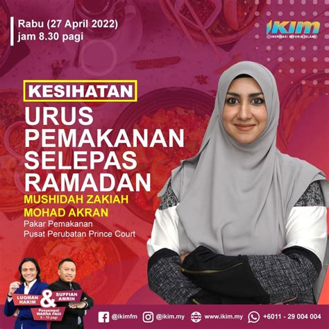 Mushidah Zakiah Mohad Akran Memaparkan Paparan Di Linkedin