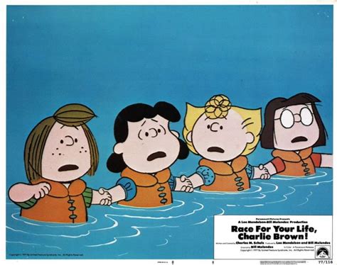 Race For Your Life Charlie Brown Dailymotion