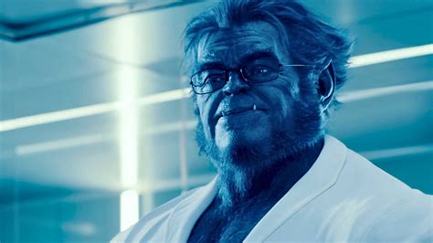 Avengers Doomsday Star Kelsey Grammer Is Creating Headaches For Marvel