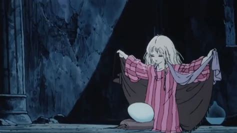 Angels Egg Angel Pictures Anime Dark Anime