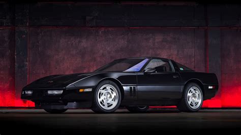 90s Corvette Zr1 How Much It Costs Today