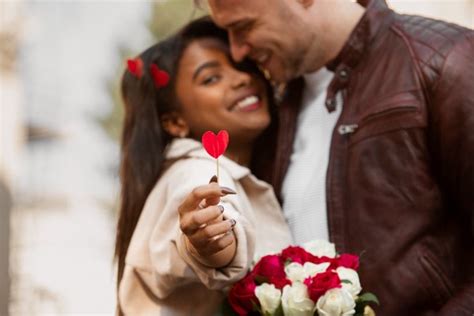Do Black Women Like White Men Exploring Interracial Dating