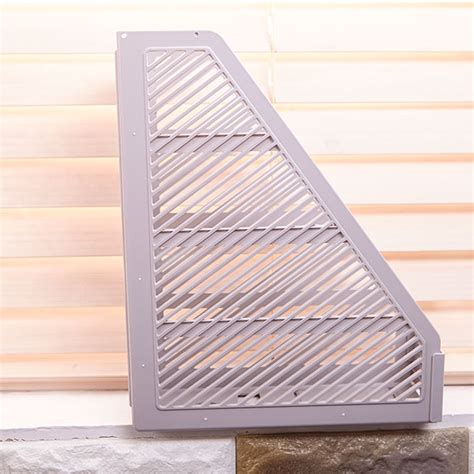 도매콜 카파맥스 개폐식화일꽂이 회색