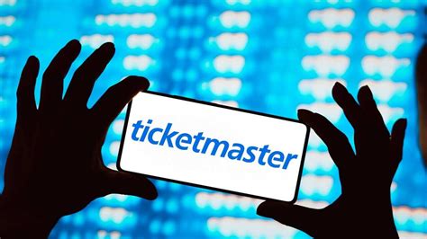 What We Know So Far About The Ticketmaster Hack Sbs News
