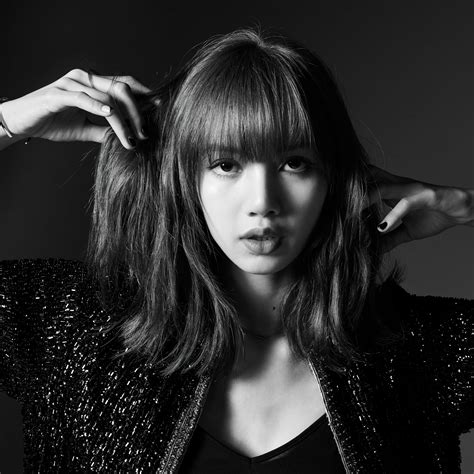 Lisa Wallpaper 4k Thai Singer Blackpink
