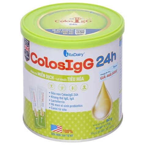 Sữa Non Tốt Nhất được Tin Dùng 012026