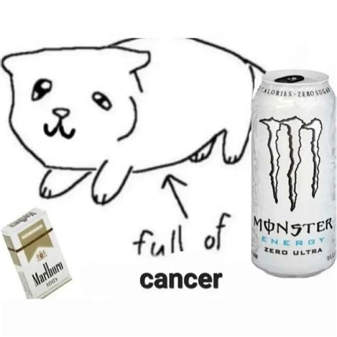 Monster Energy Drink Memes