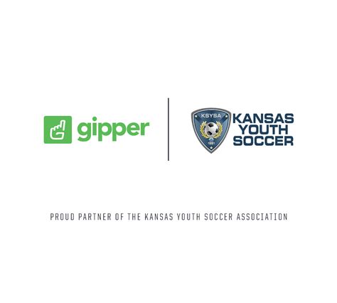 Gipper Signs Partnership To Become Official Partner Of Socal Soccer League