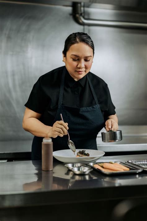 Chef Miko Calo Opens New Pop Up At Casa Buenas In Newport World