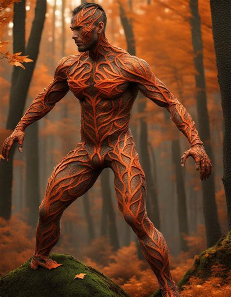 Orange Earth By Aeros1969 On Deviantart