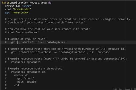 Ruby On Rails Error In Indexhtmlerb Stack Overflow